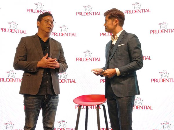 Male Celebrity Emcee – Danny Yeo Pure Talents – Singapore Professional ...
