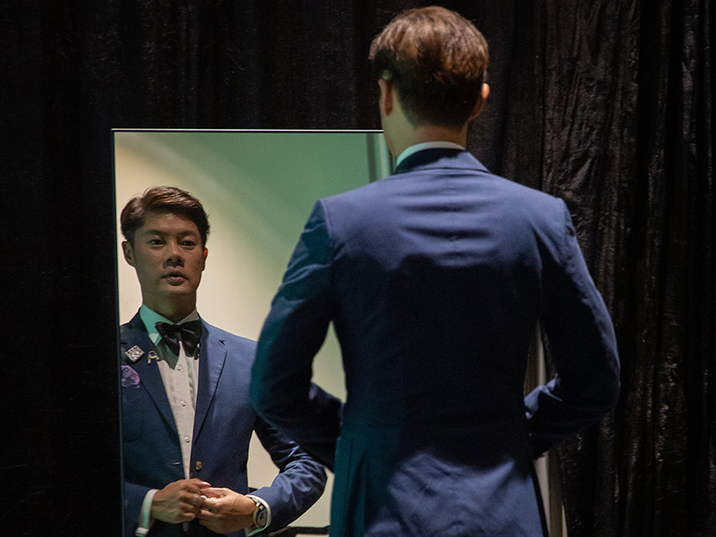 31st SGIFF Silver Screen Awards Presentation Ceremony – Danny Yeo Pure ...